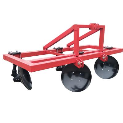 Disc Ridger China Factory_China Manufacturer_China Supplier-Yucheng ...